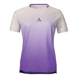 Sch&ouml;ffel Sch&ouml;ffel Performance Shirt 'Bike Shirt Style Koitere WMS' female Purple size 40
