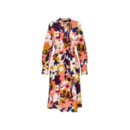 Seidensticker Shirt Dress 'Schwarze Rose' female Pink size 50