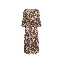 Seidensticker Dress 'Schwarze Rose' female Blue size 54
