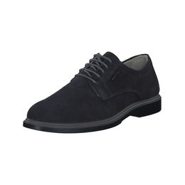IGI&CO IGI&CO Schnürschuh Herren Größe 46 dunkelblau