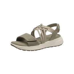 Tamaris Sandals female Green size 42