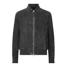 AllSaints Between-Season Jacket 'RASHFORD' male Grey size XL