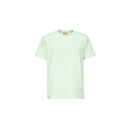 smiler. Shirt Damen Größe XL grün