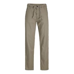 Jack & Jones JACK & JONES Hose 'JPSTKANE' Herren Gr&ouml;&szlig;e 38 khaki