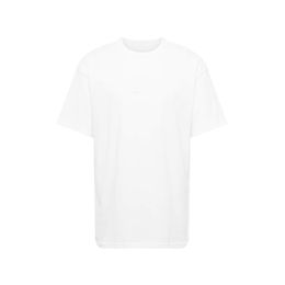 Nike Sportswear T-Shirt 'Premium Essentials' Herren Größe L eierschale