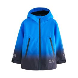 next Jacke Jungen Gr&ouml;&szlig;e 134 blau / marine