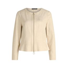Betty Barclay Blazer Damen Gr&ouml;&szlig;e 36 beige