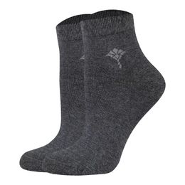 JOOP! Socks female Grey size 39-42