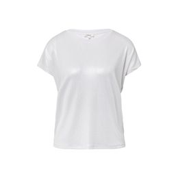 s.Oliver Shirt Damen Gr&ouml;&szlig;e XS wei&szlig;