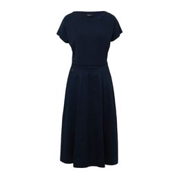 s.Oliver BLACK LABEL Dress female Blue size 42