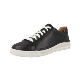 Josef Seibel Sneakers 'Cleve 02' male Black size 45