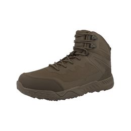 MAGNUM Schn&uuml;rboots 'Ultima 6.0' Herren Gr&ouml;&szlig;e 48 oliv