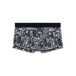 HOM Boxer shorts 'Rockcity' male Black size XL