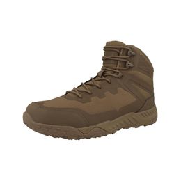 MAGNUM Lace-Up Boots 'Ultima 6.0' male Brown size 48