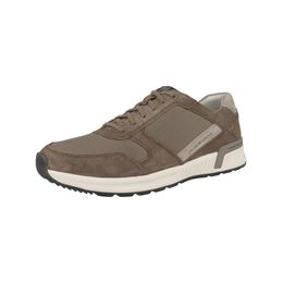 Pius Gabor Sneakers male Brown size 42,5