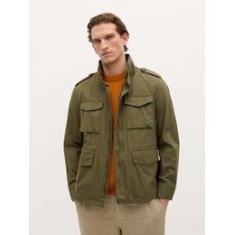 Scalpers Between-Season Jacket ' ' male Green size S