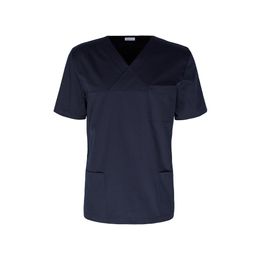 Seidensticker Button Up Shirt male Blue size M