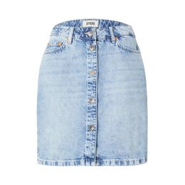 Drykorn Skirt 'AFSON 10' female Blue size 32