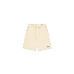 Alpha Industries Pants male Beige size XXXL