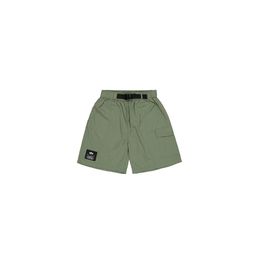 Alpha Industries Cargohose Herren Größe 38 grün