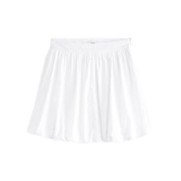 next Skirt female White size 10