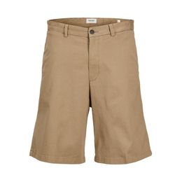 Jack & Jones JACK & JONES Shorts 'JPSTBill' Herren Größe 38 beige
