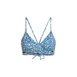O`Neill O'neill Bikini Top ' Baay' female Blue size 42