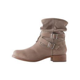 next Stiefelette Damen Gr&ouml;&szlig;e 41 braun Winterschuhe