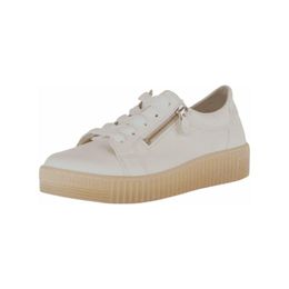 Gabor Sneaker low Damen Gr&ouml;&szlig;e 40.5 kitt