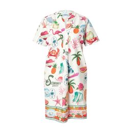 FROG BOX Frogbox Dress female Beige size 36