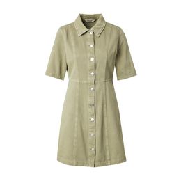 Only Shirt Dress female Green size XL