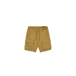 Alpha Industries Cargohose Herren Gr&ouml;&szlig;e 30 khaki