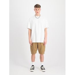 Alpha Industries Cargohose Herren Größe 30 khaki