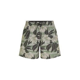 O`Neill O'neill Board Shorts 'Cali' male Green size XL