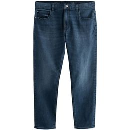 next Jeans male Blue size 32