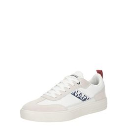 Napapijri Sneakers 'Bark' male White size 46