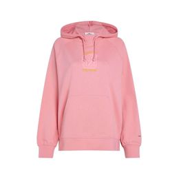 O`Neill O'NEILL Sweatshirt Damen Gr&ouml;&szlig;e S curry / pink