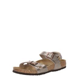 Birkenstock Sandals & Slippers 'Rio' boy Bronze size 26