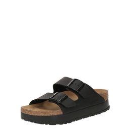 Birkenstock Mules 'Arizona' female Black size 39