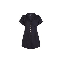 O`Neill O'NEILL Jumpsuits -'Wotw Romper' Damen Gr&ouml;&szlig;e L schwarz