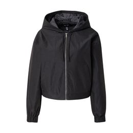 V&eacute;ro Moda VERO MODA Jacke 'VMVic' Damen Gr&ouml;&szlig;e XL schwarz
