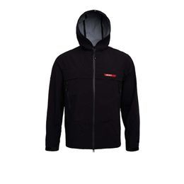 Jack1t Outdoor jacket 'Xenon R3D' male Black size L