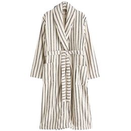next Long Bathrobe female White size 2XL