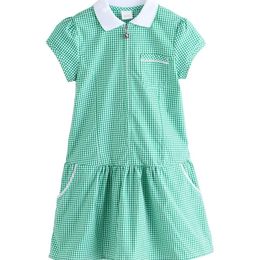 next Dress girl Green size 5 yrs