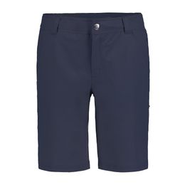 Luhta Outdoorshorts 'Espholm' Damen Gr&ouml;&szlig;e L marine