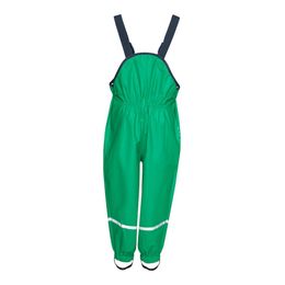 Playshoes Athletic Pants boy Green size 98