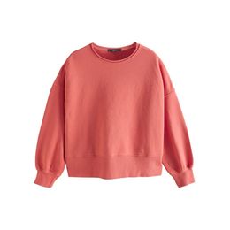 next Sweatshirt female Red size M