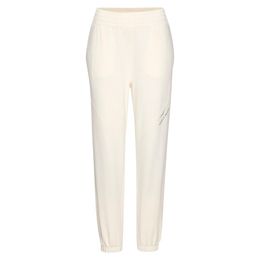 Venice Beach Hose Damen Gr&ouml;&szlig;e 46 creme / grau
