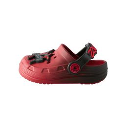 next Spiderman Clogs Jungen Gr&ouml;&szlig;e 30.5 schwarz