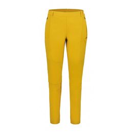 Icepeak Outdoorhose 'DELL' Damen Gr&ouml;&szlig;e S gelb